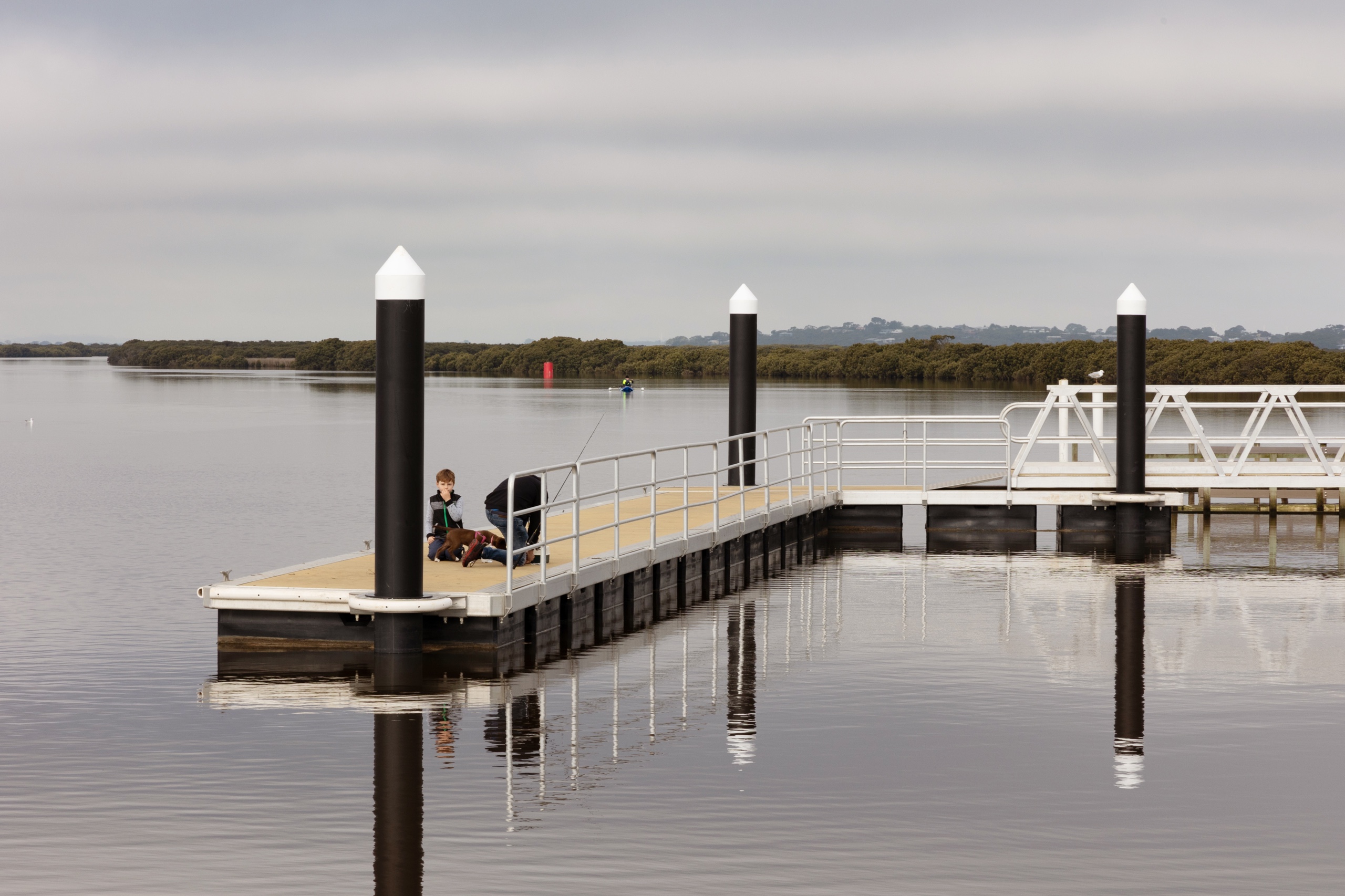 Tarwin Lower - South Gippsland