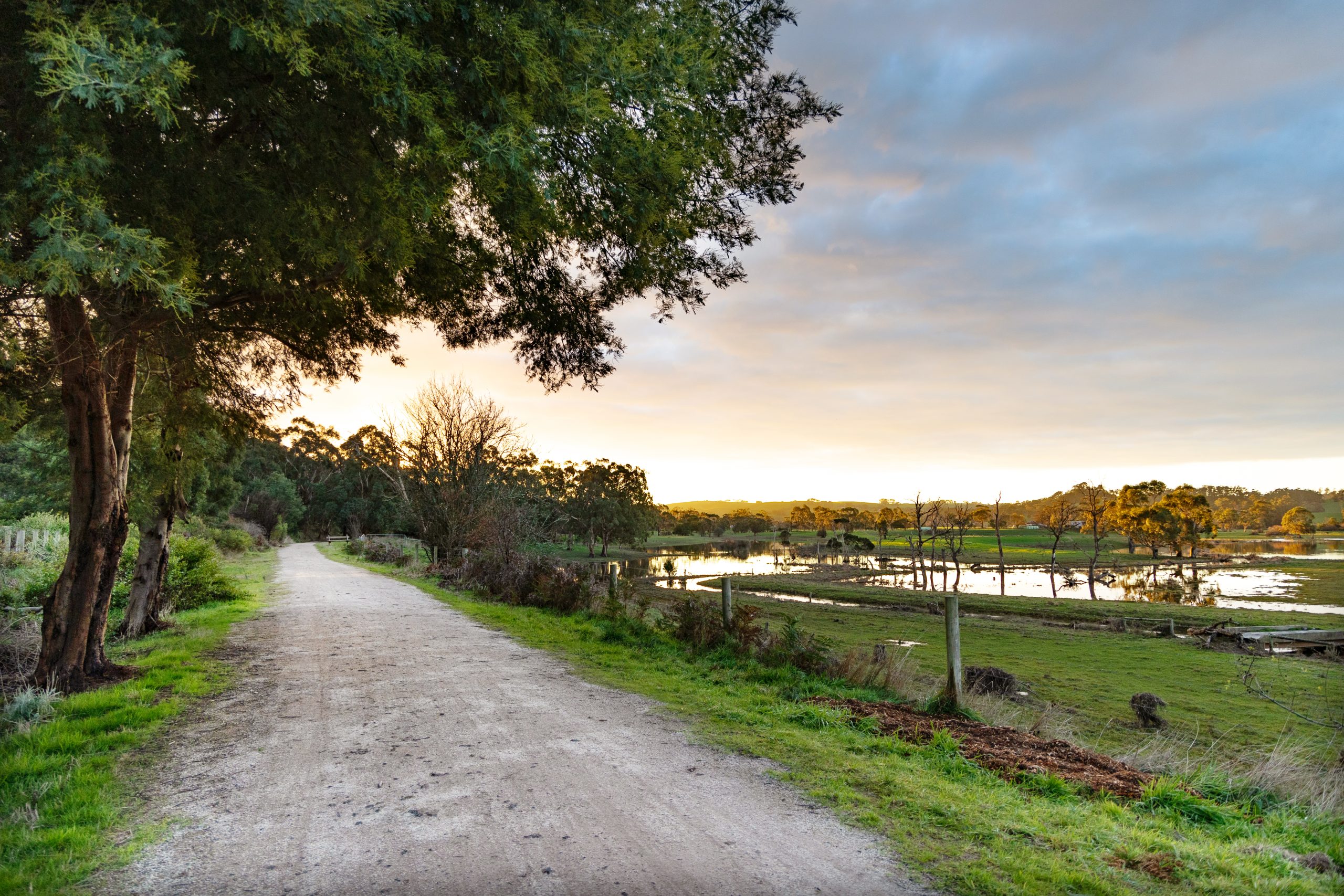 Meeniyan - South Gippsland