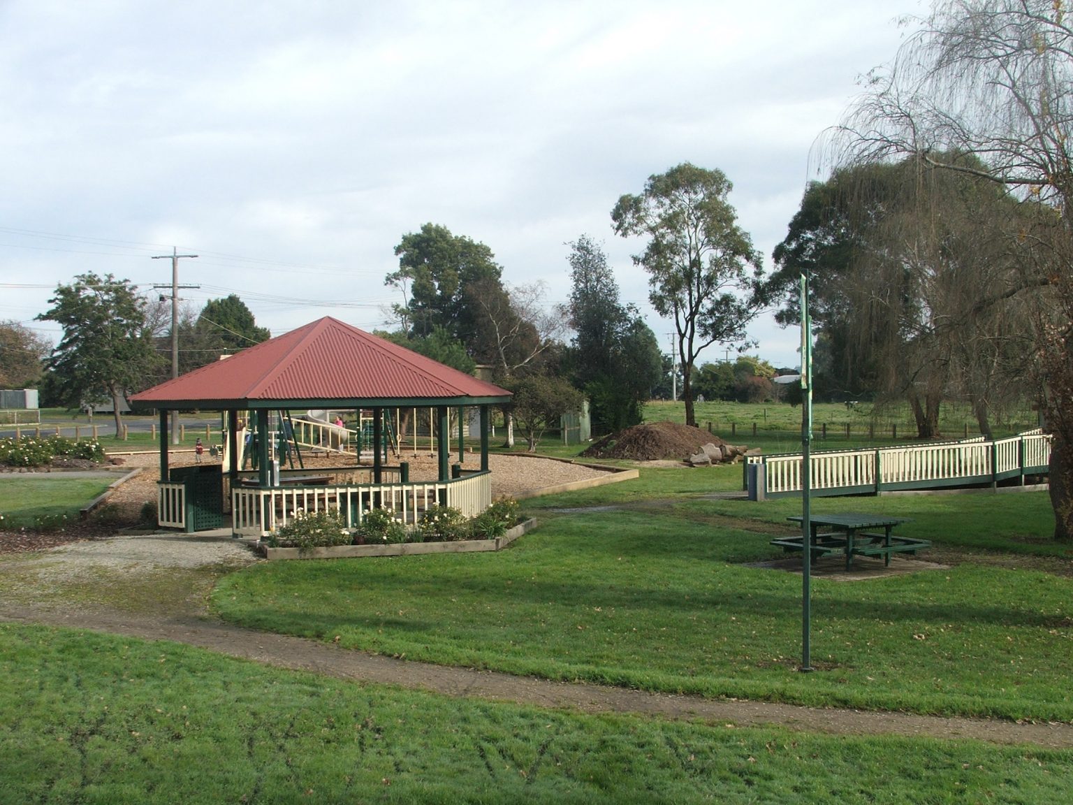 Nyora South Gippsland