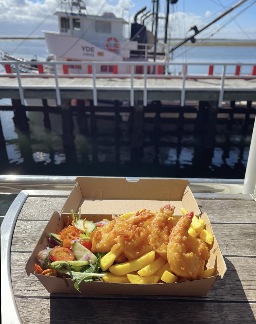 Port Albert - South Gippsland