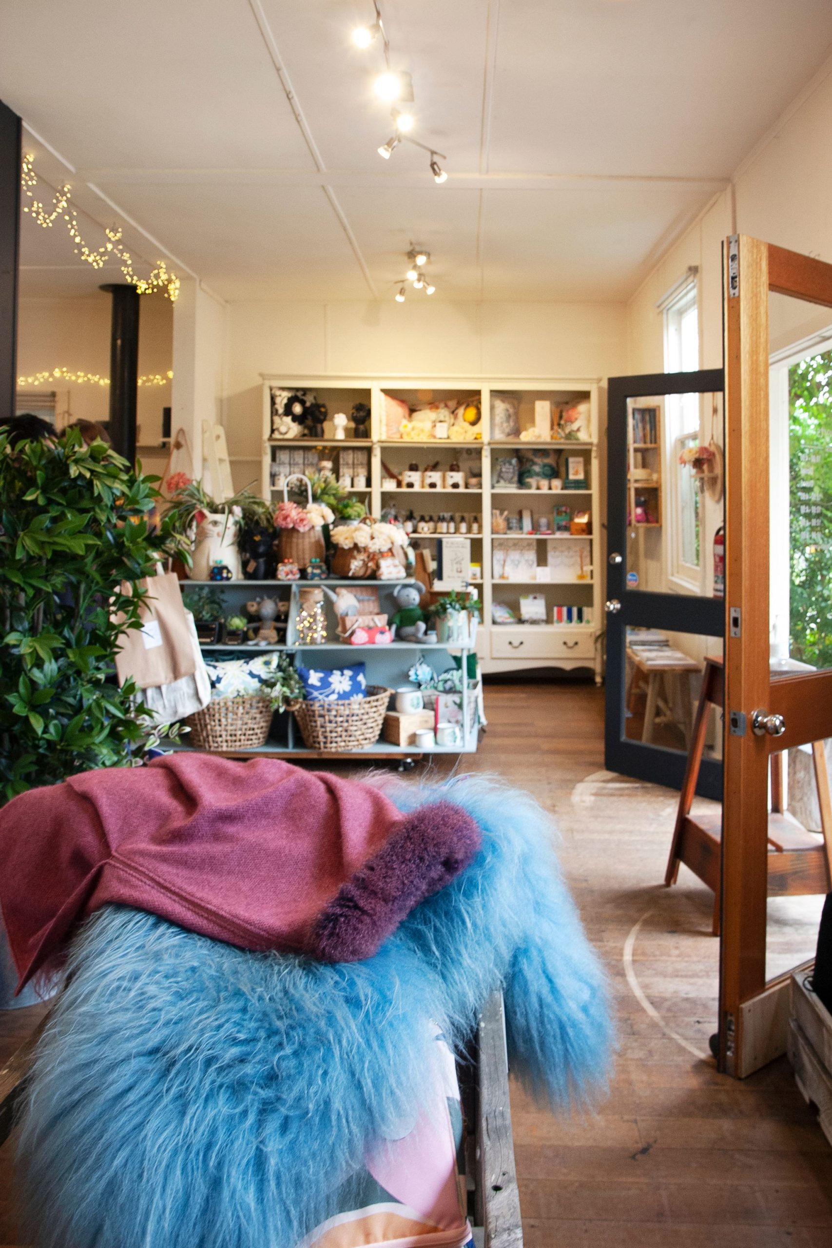 Koonwarra - South Gippsland