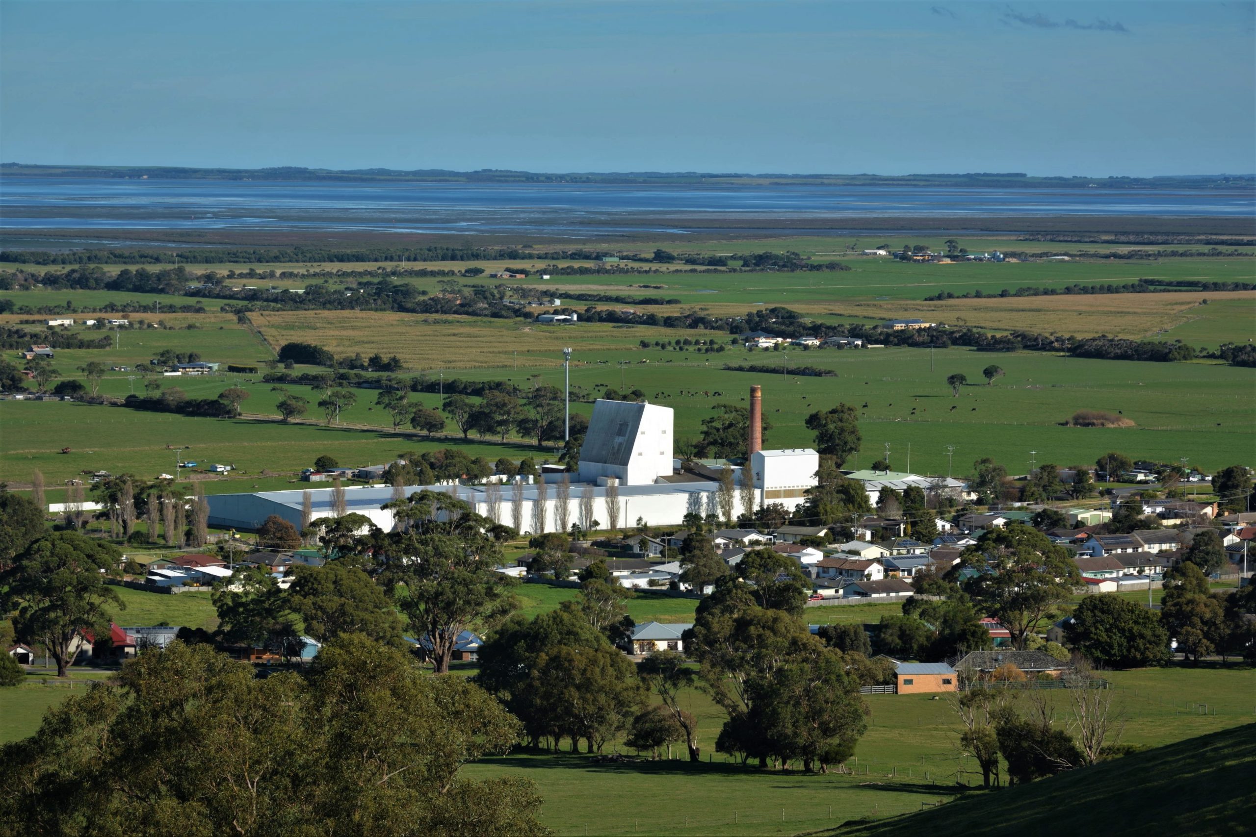 Toora - South Gippsland