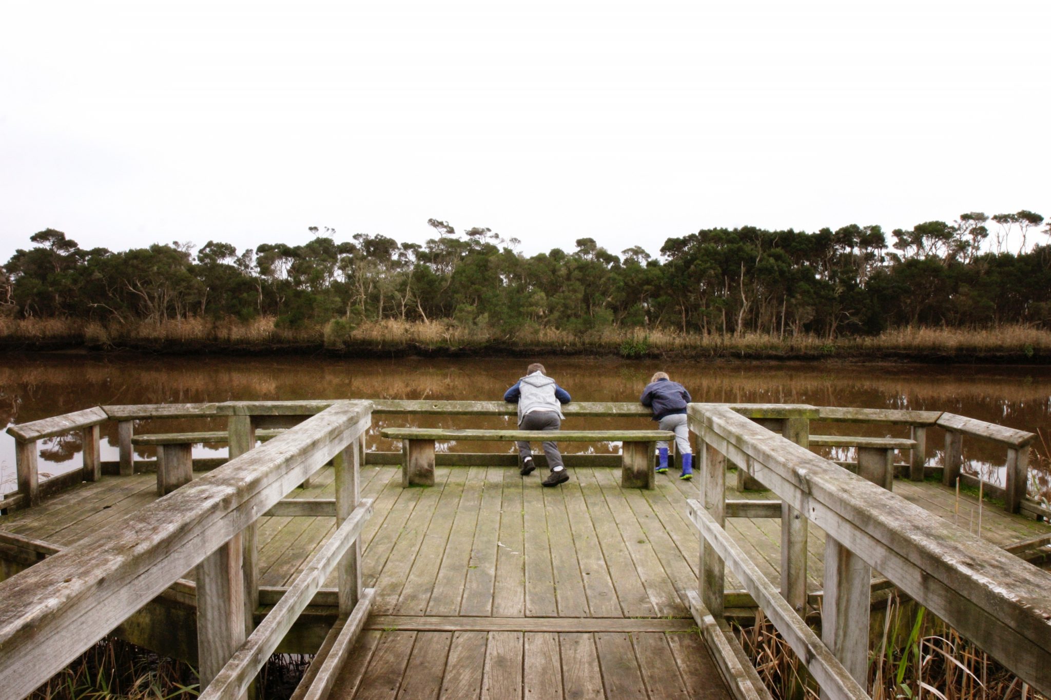 Tarwin Lower - South Gippsland