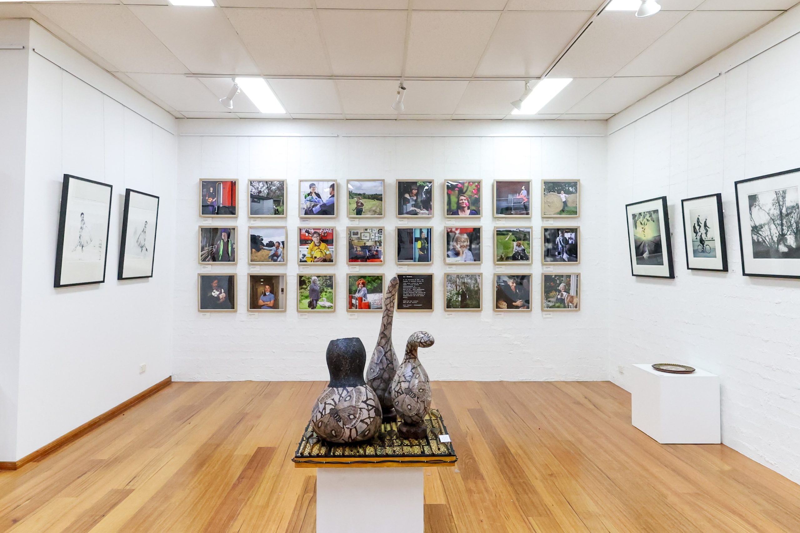 Stockyard Gallery & Gift Shop - South Gippsland