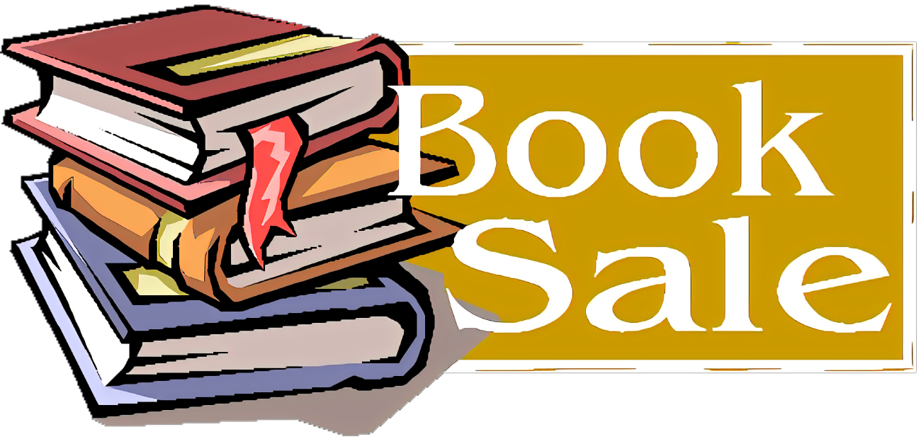 BOOK SALE - South Gippsland