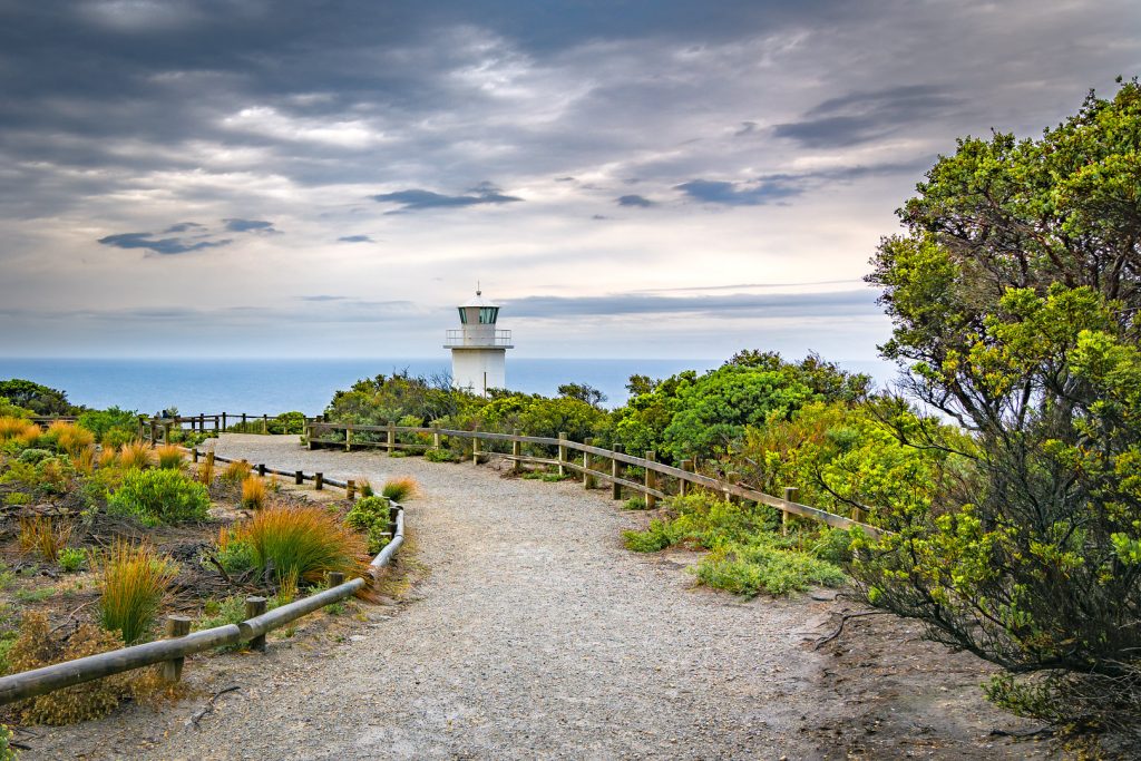 Cape Liptrap Lighthouse - South Gippsland
