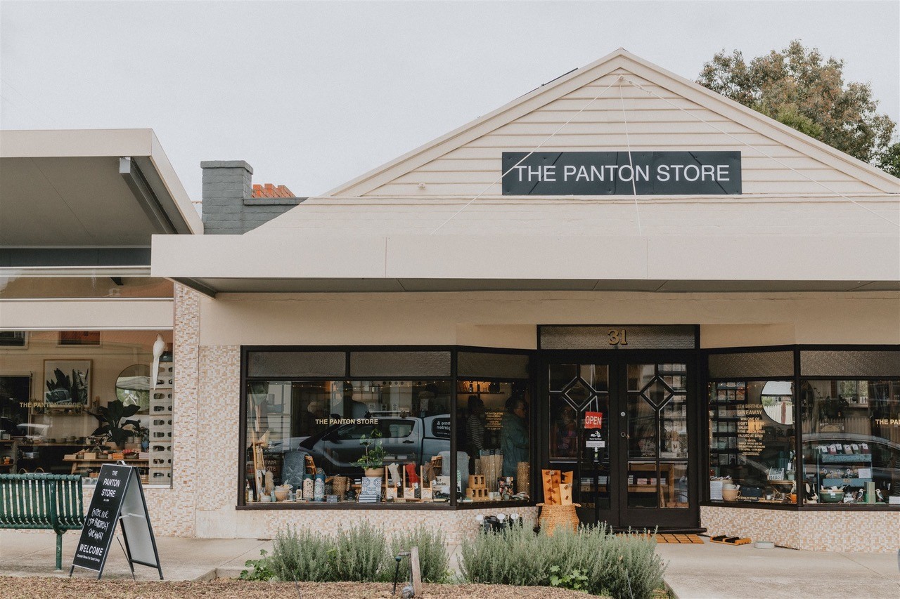 The Panton Store - South Gippsland