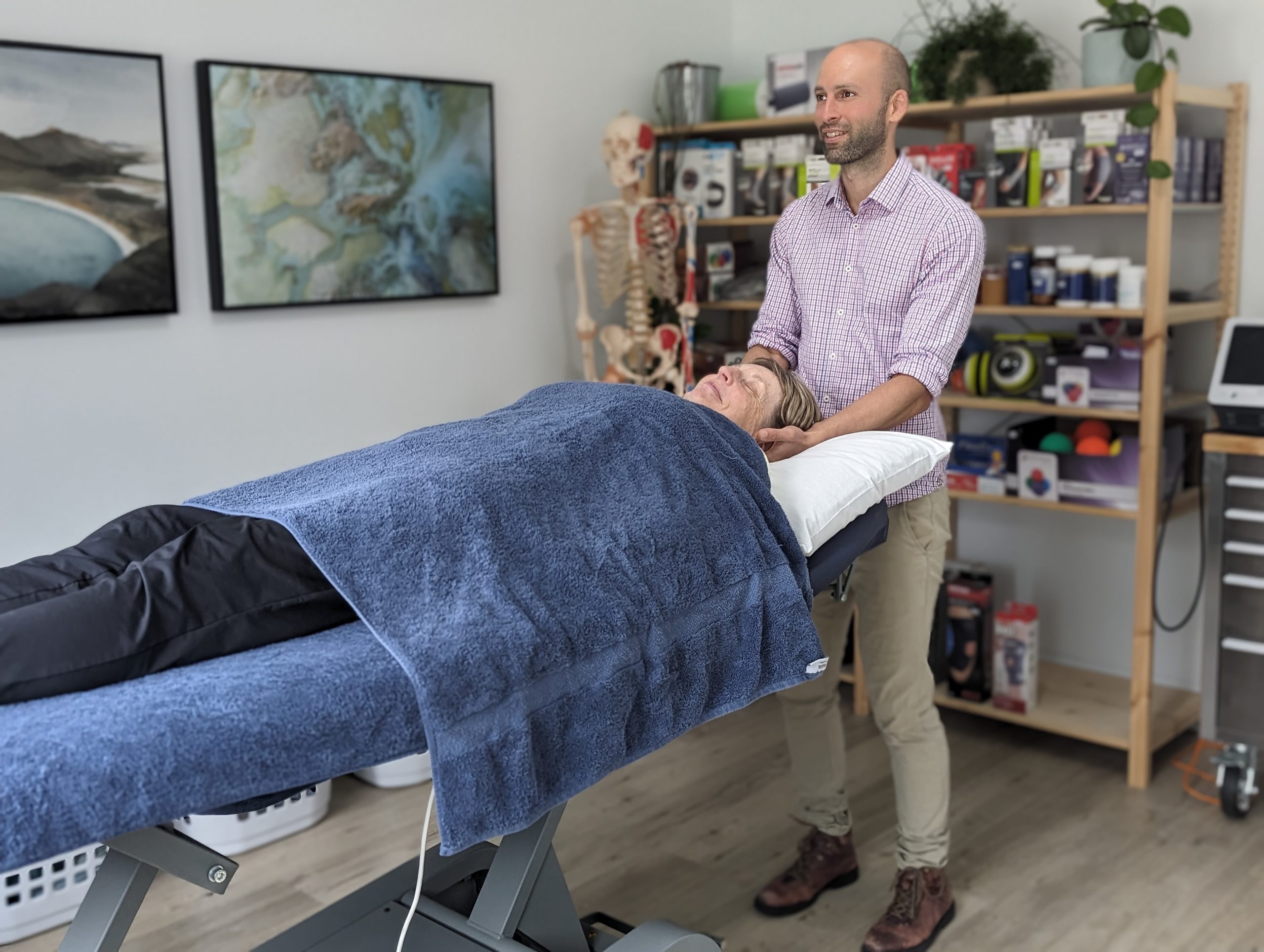 Prom Health - South Gippsland