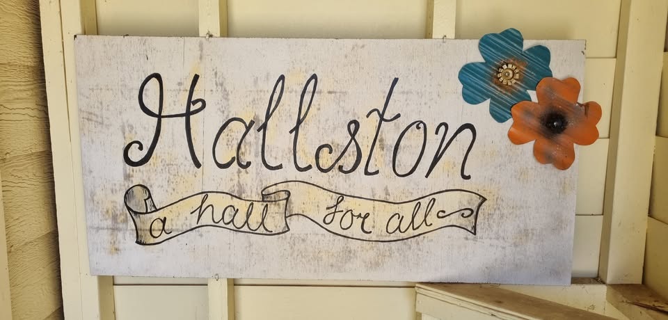 Hallston Hall Trivia Night - South Gippsland